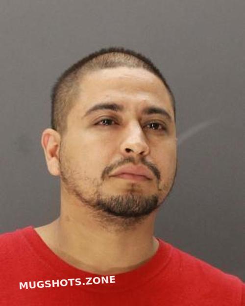 REYES MARIO 09/10/2022 - Dallas County Mugshots Zone
