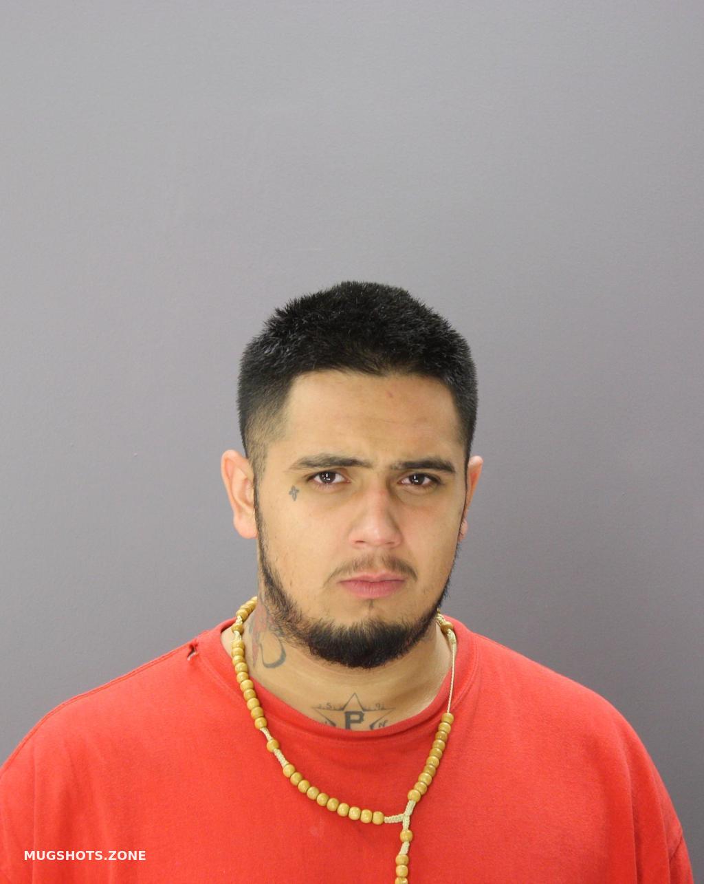 Hernandez Christian 09 10 2022 Dallas County Mugshots Zone