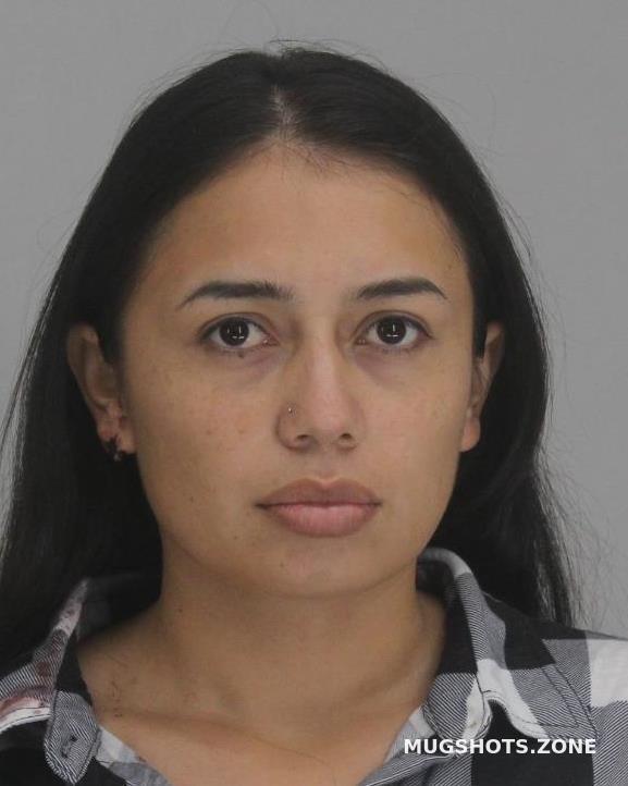RICOBARRERA ROSA 09/11/2022 - Dallas County Mugshots Zone