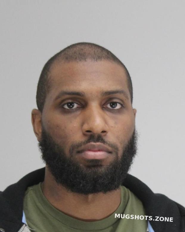 SPURLOCK ROBERT 09/12/2022 - Dallas County Mugshots Zone