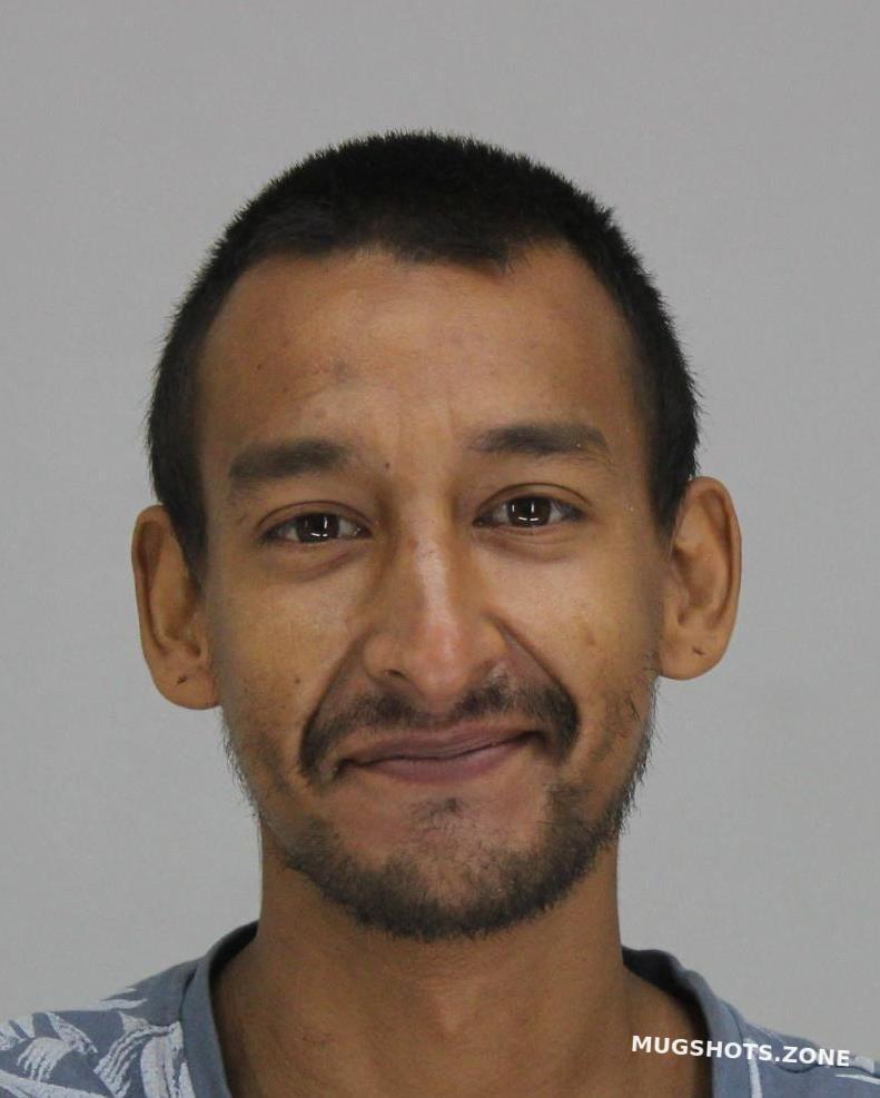 CASTILLO HECTOR 09/12/2022 - Dallas County Mugshots Zone