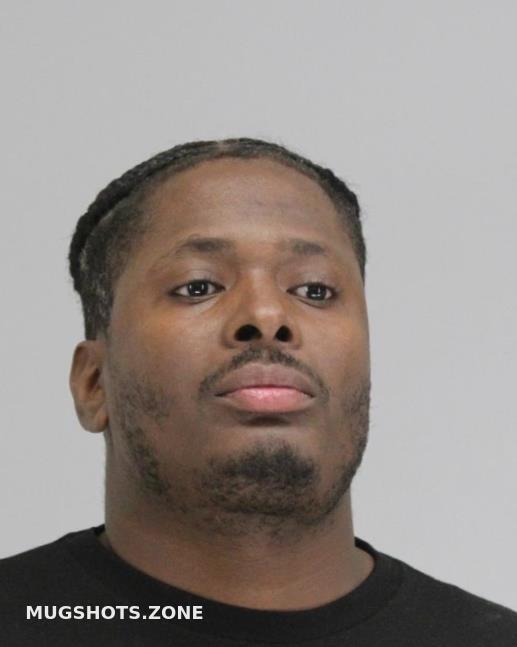 SIMS BRANDON 09/12/2022 - Dallas County Mugshots Zone