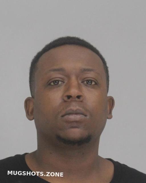 RILEY JUSTIN 09/12/2022 - Dallas County Mugshots Zone