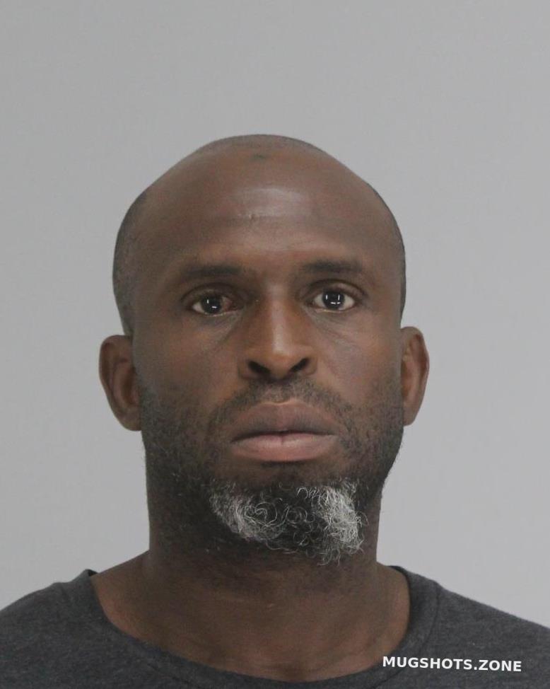 MOSLEY PAUL 09/13/2022 - Dallas County Mugshots Zone