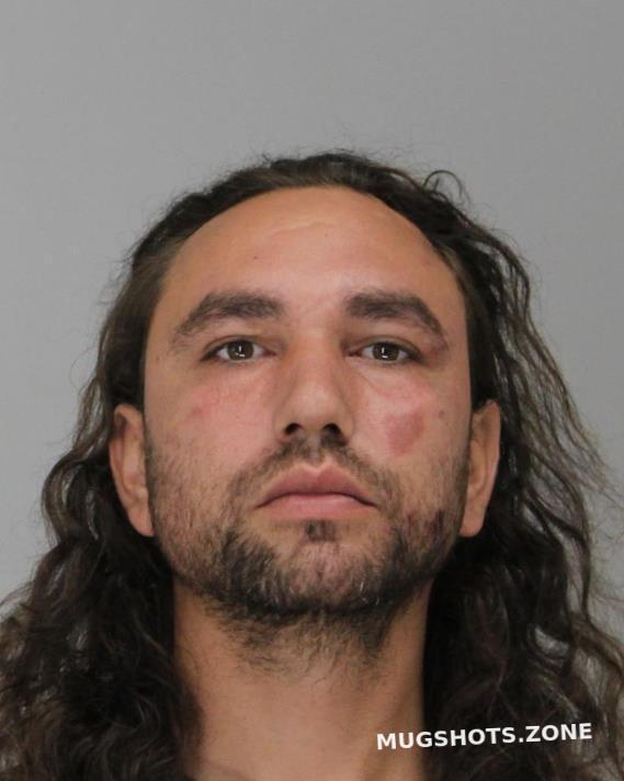 SAMPLE JESSE 09/13/2022 - Dallas County Mugshots Zone