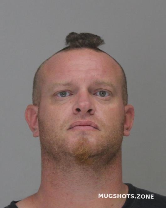 MERCIERS JASON 09/13/2022 - Dallas County Mugshots Zone