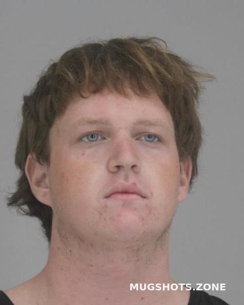 JARVIS JOEY 09/13/2022 - Dallas County Mugshots Zone