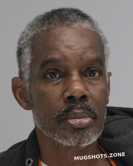 HARRIS BYRON 09/13/2022 - Dallas County Mugshots Zone