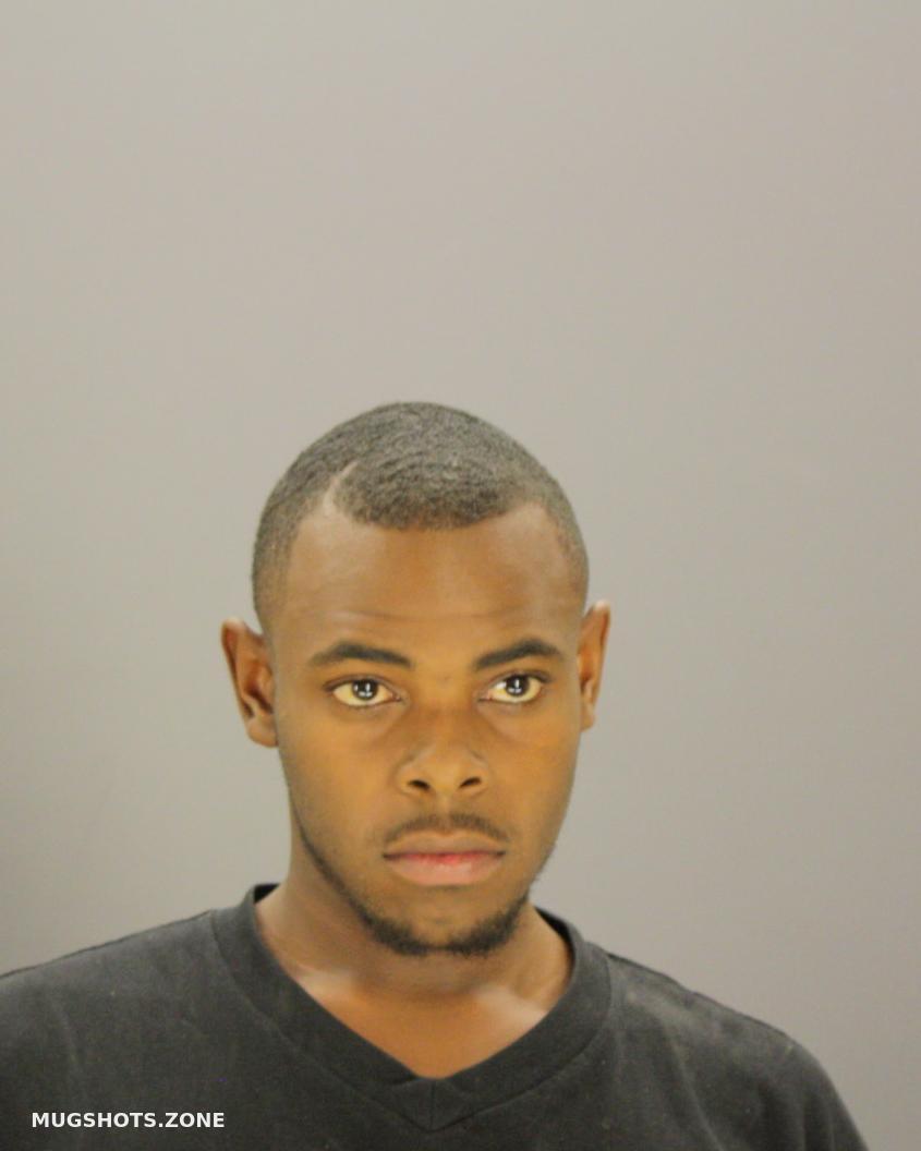 MOORE DESMOND 09/13/2022 - Dallas County Mugshots Zone