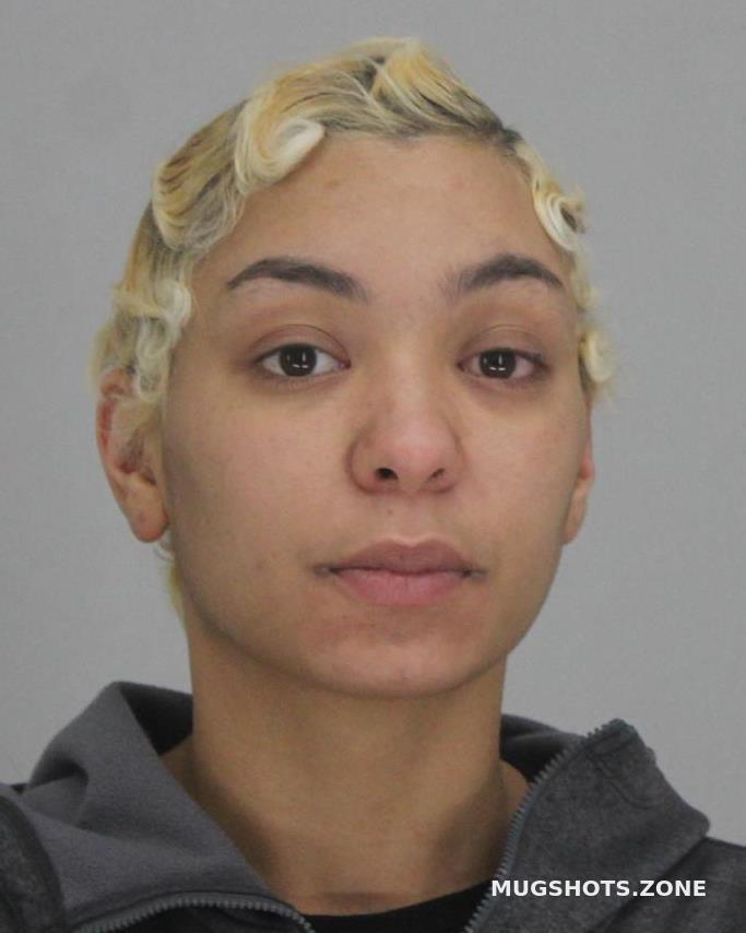 JOHNSON ALYSSA 09/14/2022 - Dallas County Mugshots Zone