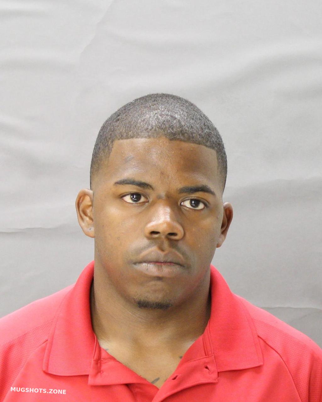 WILLIAMS CACHE 09/14/2022 - Dallas County Mugshots Zone