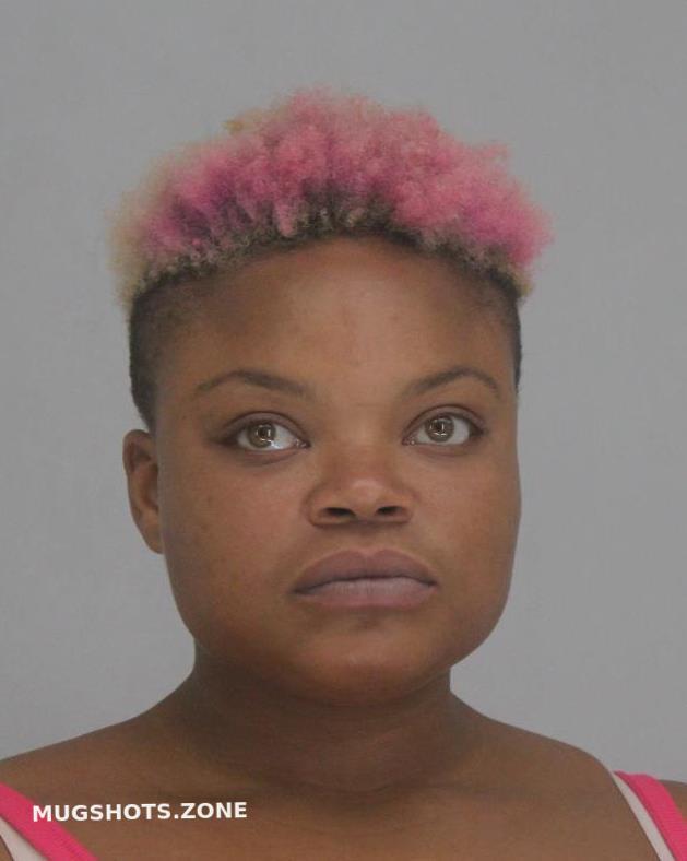 DIXON DESTINY 09/14/2022 - Dallas County Mugshots Zone