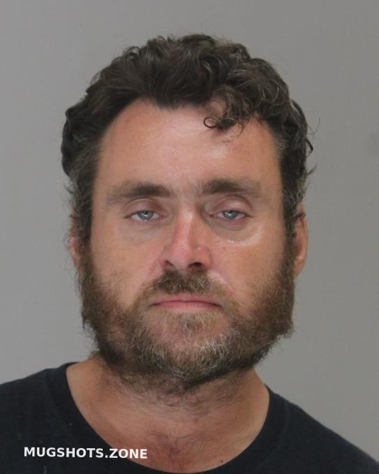 CROW JASON 09/14/2022 - Dallas County Mugshots Zone