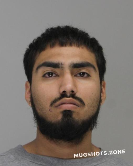 ROJAS JORGE 09/14/2022 - Dallas County Mugshots Zone