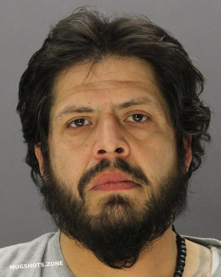 MURILLO JOEL 09/14/2022 - Dallas County Mugshots Zone