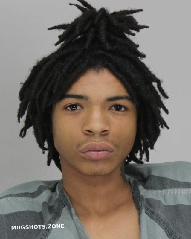 TAYLOR LARON 09/14/2022 - Dallas County Mugshots Zone