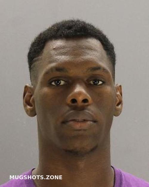 CHAMBERS JAMICHAEL 09/15/2022 - Dallas County Mugshots Zone