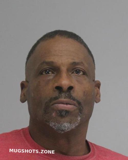 JONES JOHNNY 09/15/2022 - Dallas County Mugshots Zone