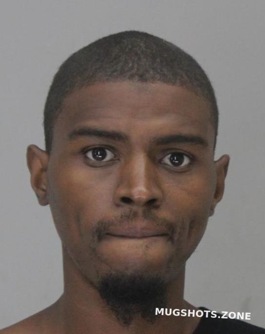 WICKS ZENNARD 09/15/2022 - Dallas County Mugshots Zone