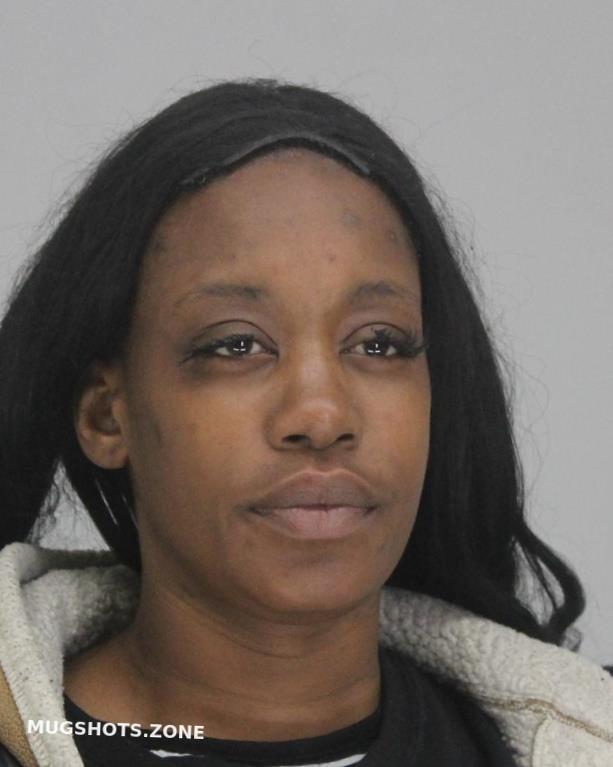 HANKINS KELLY 09/16/2022 - Dallas County Mugshots Zone