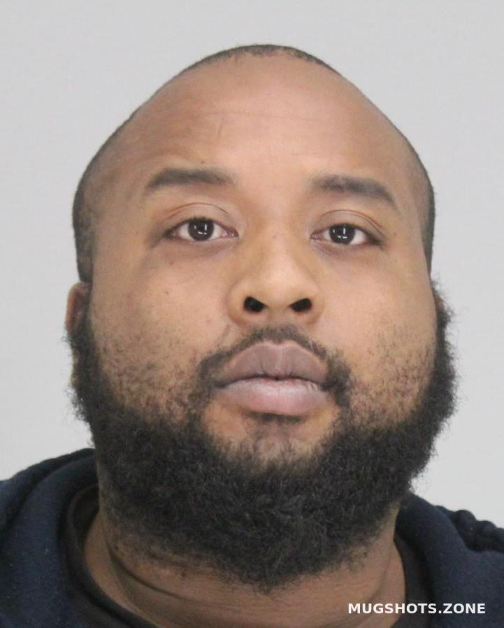 PERKINS ABE 09/19/2022 - Dallas County Mugshots Zone