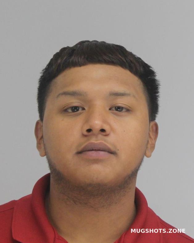 FLORES INOCENCIO 09/19/2022 - Dallas County Mugshots Zone
