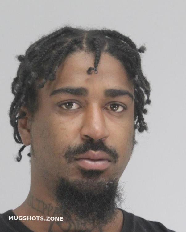 WILLIAMS CALVIN 09/19/2022 - Dallas County Mugshots Zone