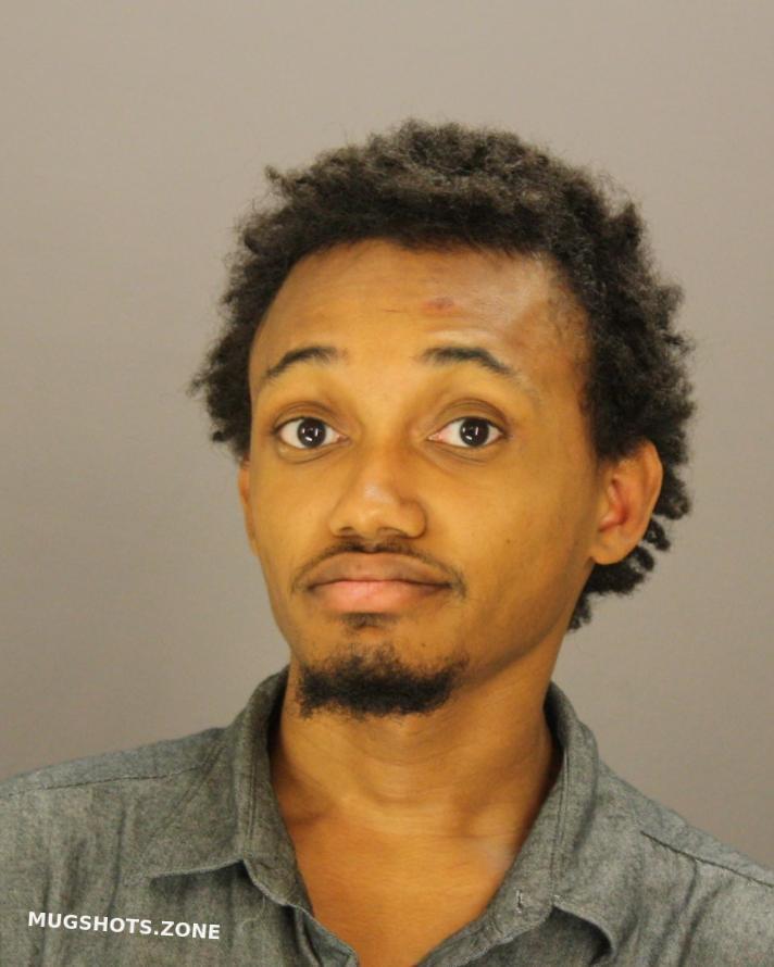 ASH RAYMOND 09/19/2022 - Dallas County Mugshots Zone