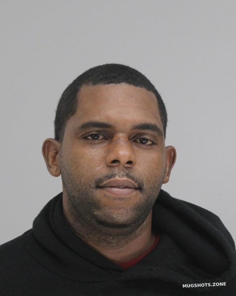 DUFFEY AARON 09/20/2022 - Dallas County Mugshots Zone