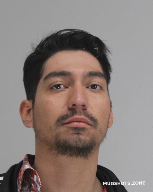 RODRIGUEZ JOSE 09/20/2022 - Dallas County Mugshots Zone