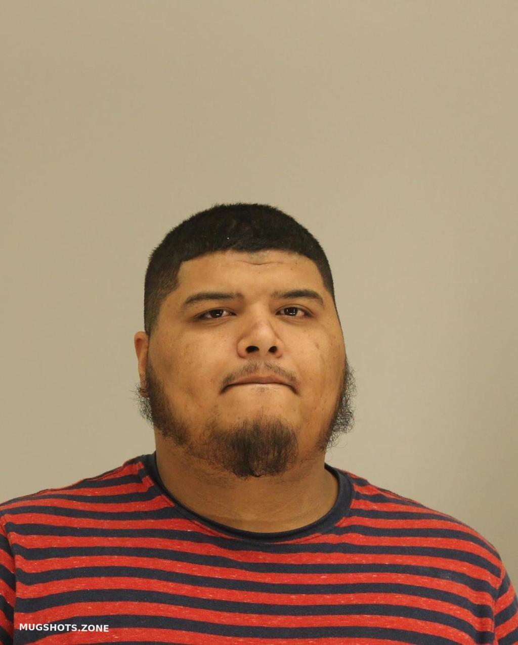 ACUNA JOSEPH 09/20/2022 - Dallas County Mugshots Zone
