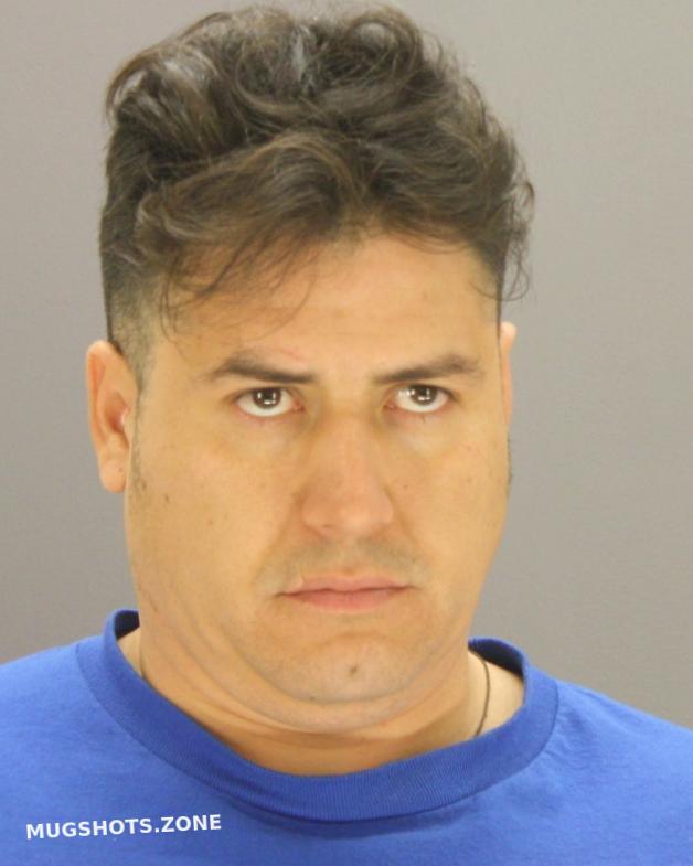 Murillo Francisco 09 21 2022 Dallas County Mugshots Zone