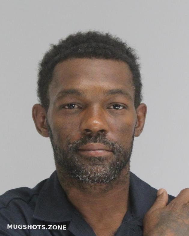 JONES BRANDON 09/21/2022 - Dallas County Mugshots Zone