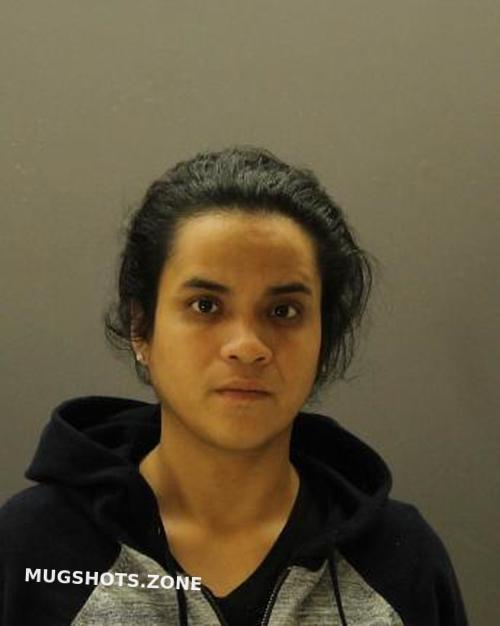 JASSO DENISE 09/21/2022 - Dallas County Mugshots Zone