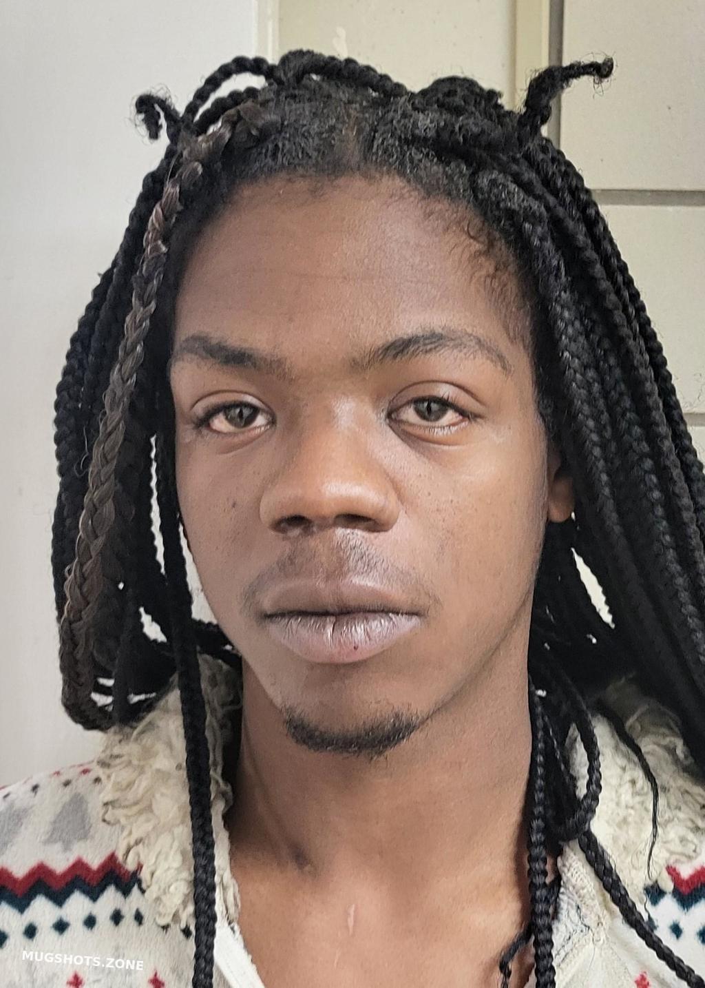 JACKSON DEANTHONY 09/22/2022 - Dallas County Mugshots Zone