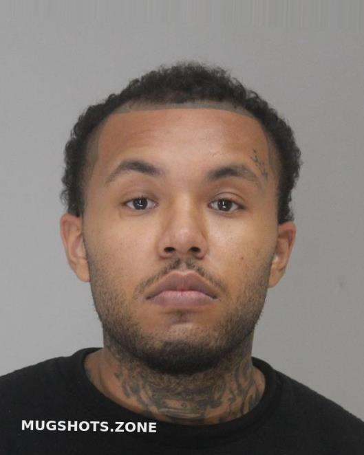 GARZA DEVIN 09/22/2022 - Dallas County Mugshots Zone