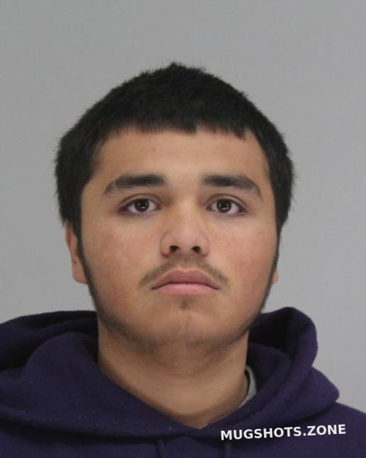 LONGORIA JONATHAN 09/22/2022 - Dallas County Mugshots Zone