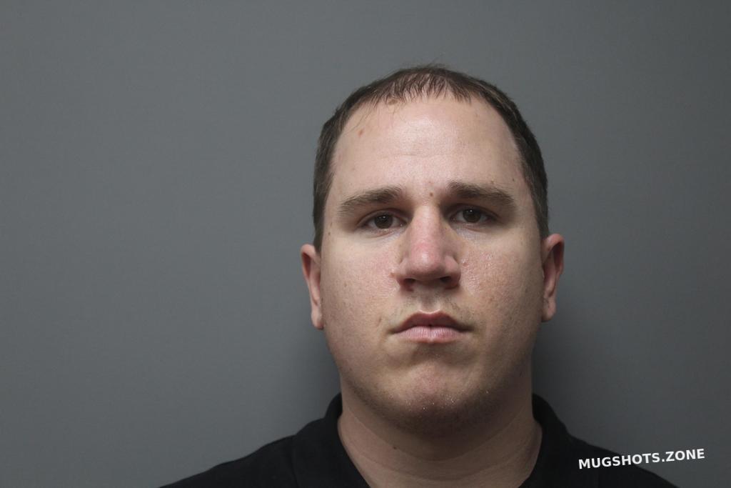 BRYANT CHRISTIAN 09/23/2022 - Dallas County Mugshots Zone