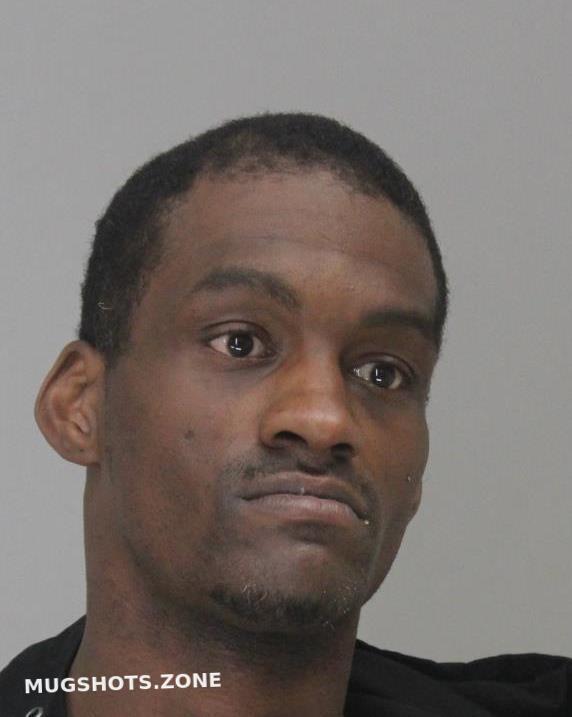 DRIVER DARON 09/23/2022 - Dallas County Mugshots Zone