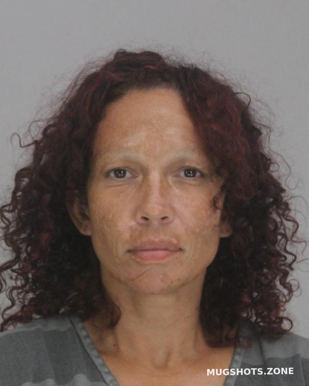 CURTIS AMBER 09/23/2022 - Dallas County Mugshots Zone