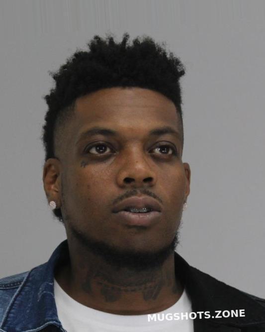WILLIS CHRISTOPHER 09/23/2022 - Dallas County Mugshots Zone