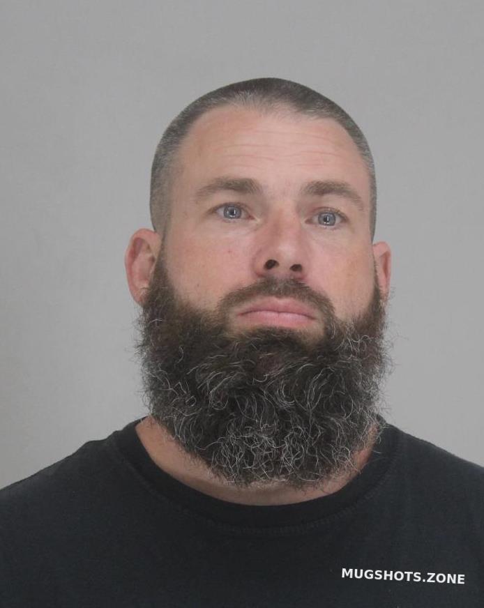 STEVENS JOSHUA 09/23/2022 - Dallas County Mugshots Zone