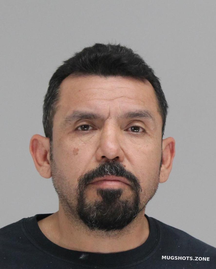 LOZANO JULIO 09/23/2022 - Dallas County Mugshots Zone