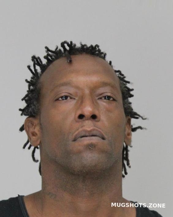 WALKER KEVIN 09/24/2022 - Dallas County Mugshots Zone