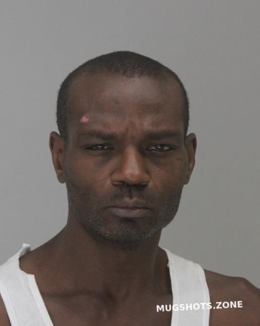 ALKINS RODERICK 09/24/2022 - Dallas County Mugshots Zone