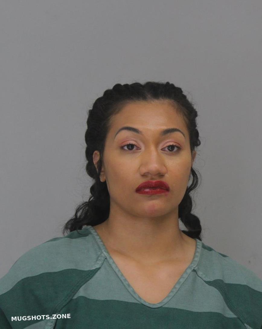 SAAFI MALAVINE 09/24/2022 - Dallas County Mugshots Zone