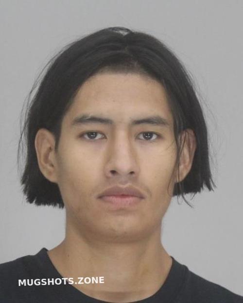 SANCHEZ EDGAR 09/24/2022 - Dallas County Mugshots Zone