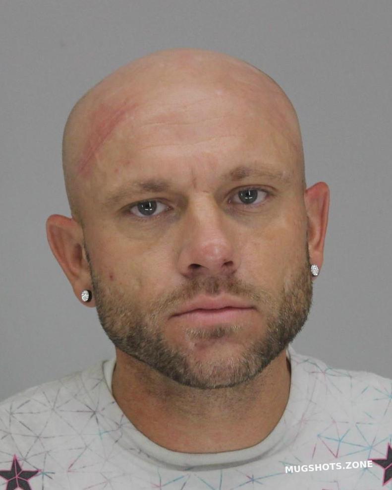 COREY KENNETH 09/24/2022 - Dallas County Mugshots Zone