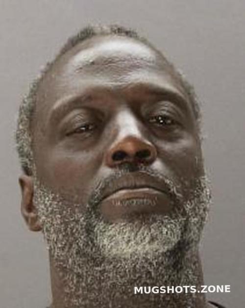 BLACKMON TONY 09/24/2022 - Dallas County Mugshots Zone