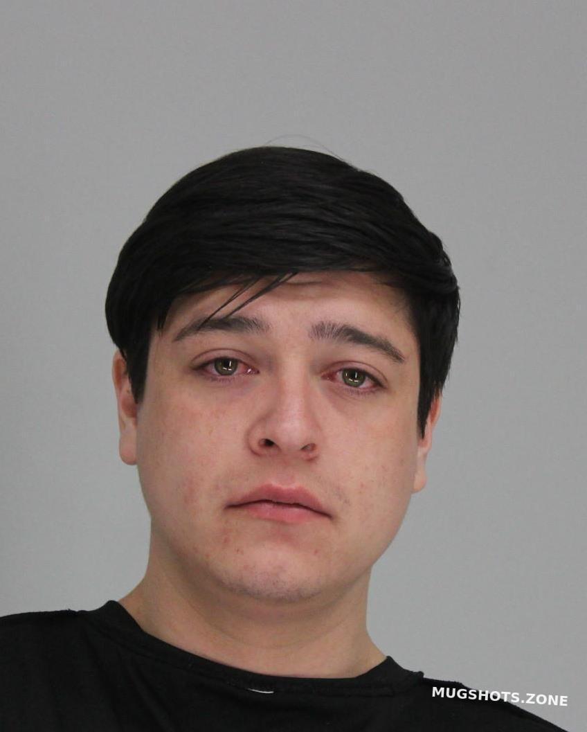 VELAZQUEZ DANIEL 09/25/2022 - Dallas County Mugshots Zone